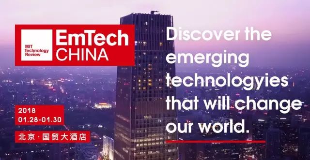 麻省理工科技评论-发现改变世界的新兴科技